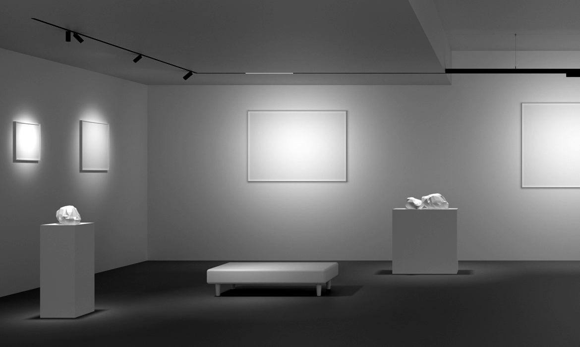 WERDELL Lighting - GIVE LIFE TO YOUR ARCHITECTURE