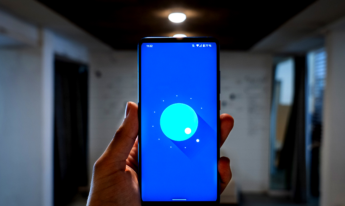 WERDELL Lighting - GIVE LIFE TO YOUR ARCHITECTURE