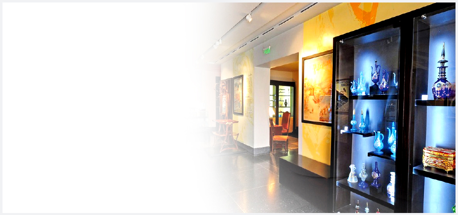 WERDELL Lighting - GIVE LIFE TO YOUR ARCHITECTURE