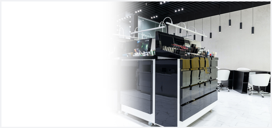 WERDELL Lighting - GIVE LIFE TO YOUR ARCHITECTURE